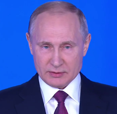 Послание ФС-2018