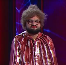 Лучшие скетчи со Скороходом