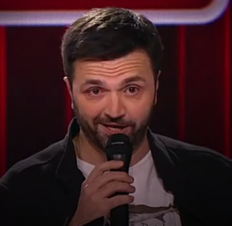 Зураб Матуа. Лучшее