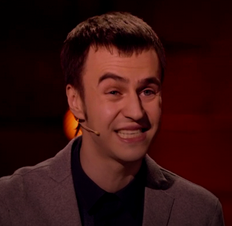 Stand Up. Топ-2017