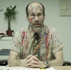 Если бы Google был человеком