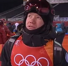 Зимние Олимпийские игры 2018