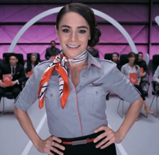 День бортпроводника