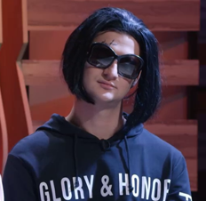 Юмор про рэп