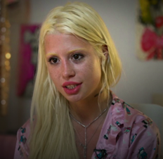 Истории участниц 