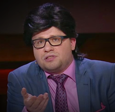 Харламов. ТОП