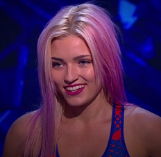 Танцы. Лучшее