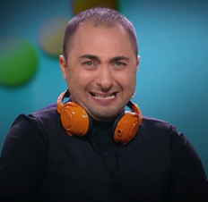 Comedy-комментаторы