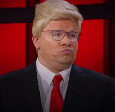  Comedy Club. Тoп