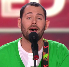 Stand Up и Comedy о Москве