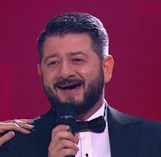 Comedy-Новый год