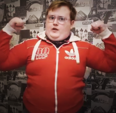 Готовимся к лету