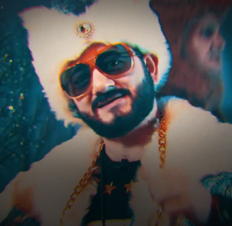 Новогодний плейлист