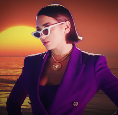 Летний плейлист