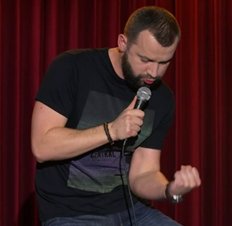 Comedy-порно