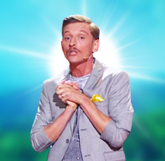 Comedy о лете