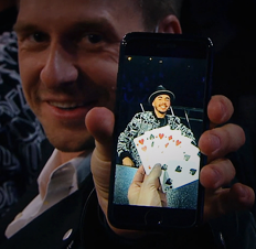 ТОП Фокусников