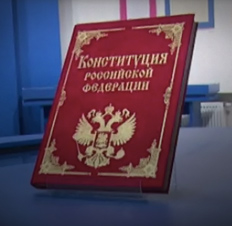День конституции