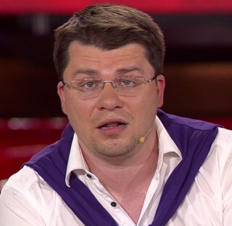 Comedy и английский язык