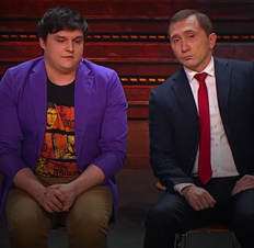 Comedy в Большом