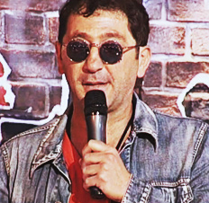 Comedy о Лепсе