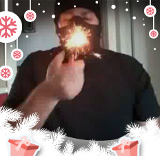 Взрываем петарды