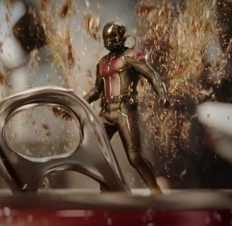 Креативная реклама напитков