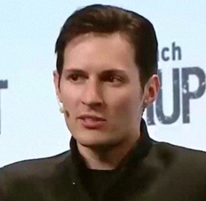 Блокировка Telegram