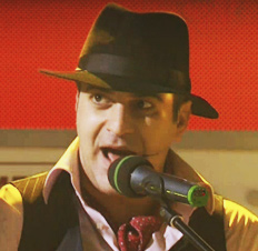 Comedy и Челентано