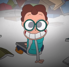 Мультфильмы про кофе