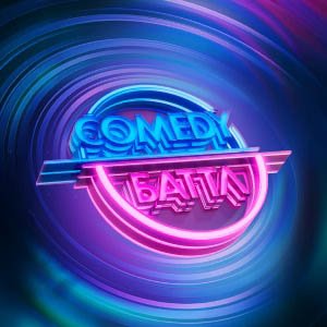 Иконка канала Comedy Баттл | PREMIER