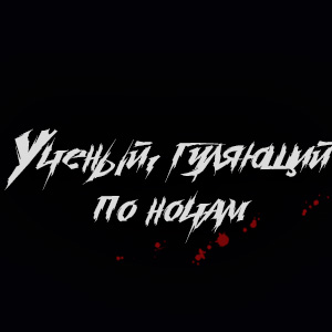 Иконка канала Ученый, гуляющий по ночам / The scholar who walks the night