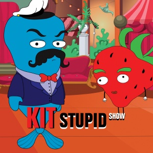 Иконка канала Кит stupid show | PREMIER