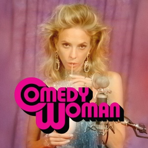 Иконка канала Comedy Woman | PREMIER
