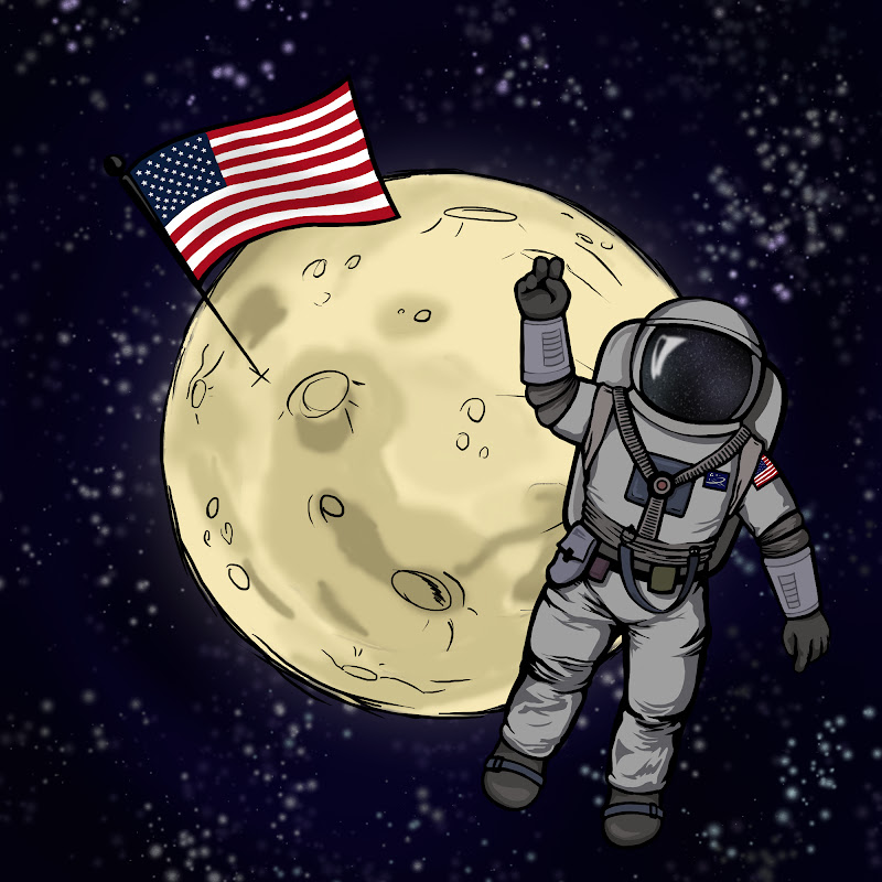 Иконка канала Лунные Янки