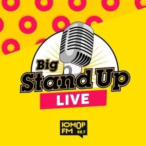 Big StandUP