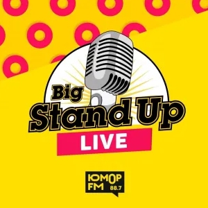 Big StandUP