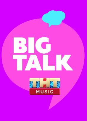 BIG TALK & BIG WALK