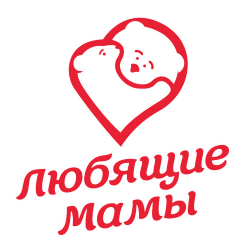 Иконка канала Любящие мамы
