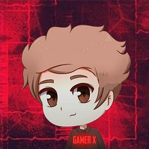 Gamer X