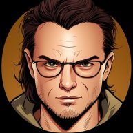 Иконка канала Stalker хаки и увеличение веса