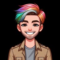 Иконка канала Апокалипсис Зомби в Minecraft