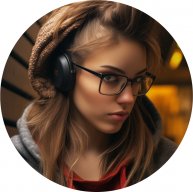 Иконка канала Песни и исполнители