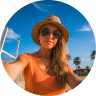 Иконка канала Отдых на пляжах Сочи и Крыма