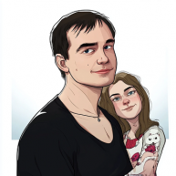 Иконка канала Нормальная семья