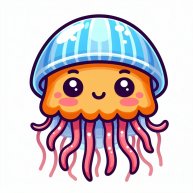 Иконка канала Зелёный человек танцует