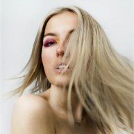 Иконка канала Домашнее окрашивание волос