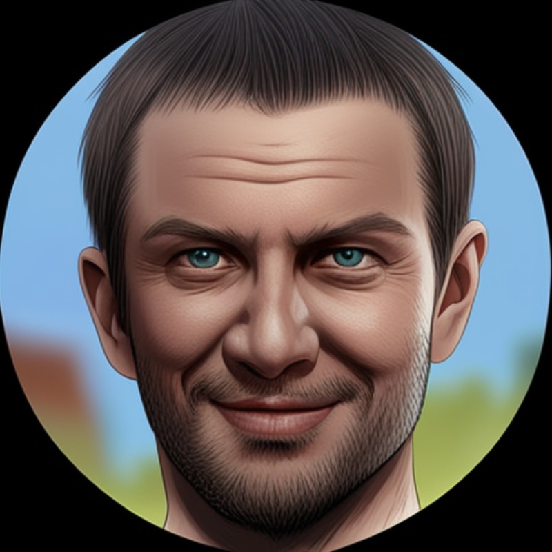 Иконка канала Зарабатывай деньги в игре