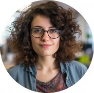 Иконка канала Уроки Photoshop для фото и текста