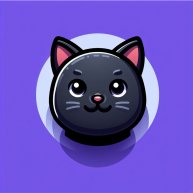 Иконка канала Игры и мультики с котиками